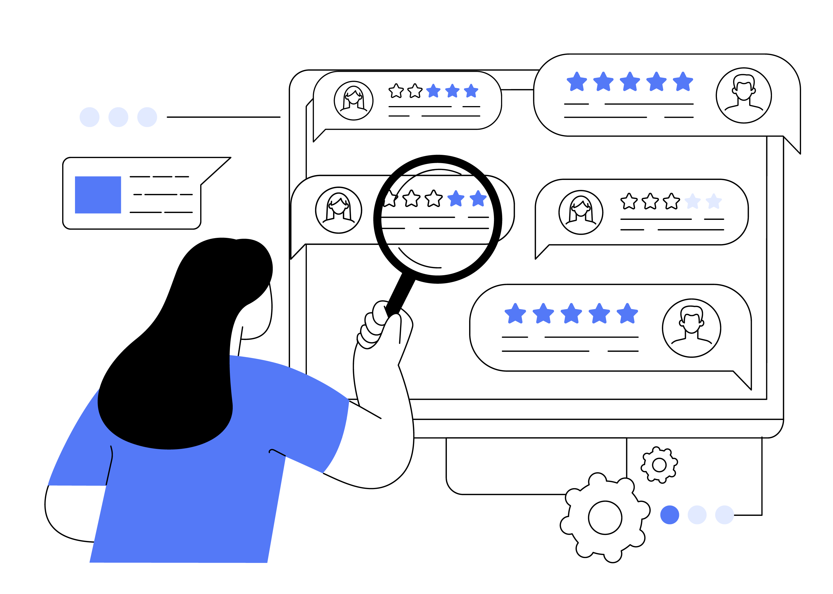 Competitive Intelligence Platform